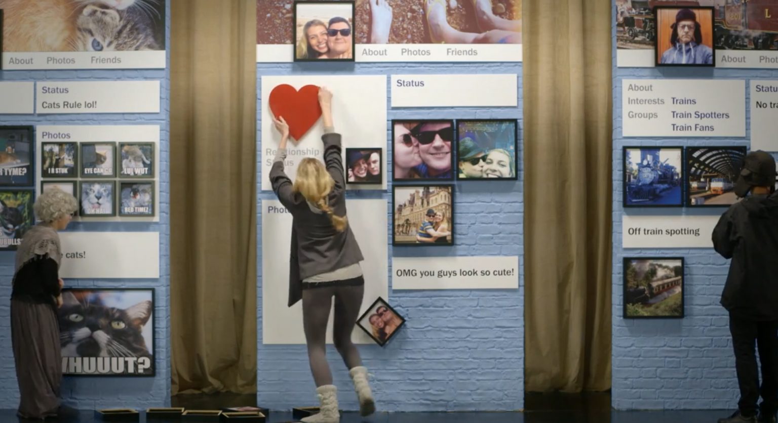 Qualcomm imagines a world without mobile phones - BetaNews