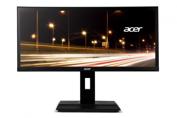 Acer announces three stunning new ultra-high resolution monitors - BetaNews