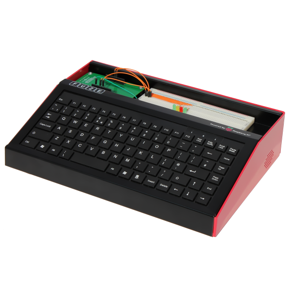 The FUZE aims to make UK fall in love with coding again [Q&A] - BetaNews