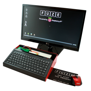 The FUZE aims to make UK fall in love with coding again [Q&A] - BetaNews