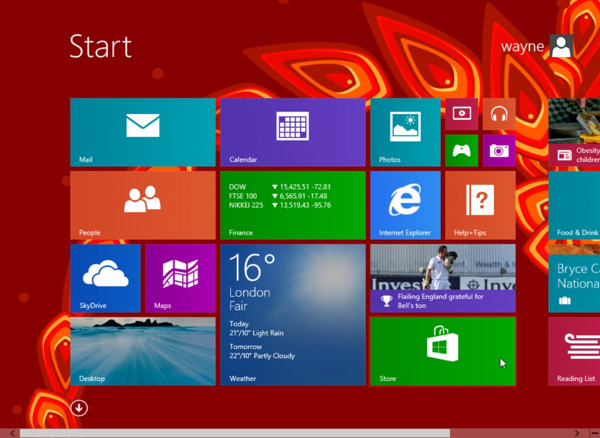 Here’s what’s new in the latest build of Windows 8.1 - BetaNews