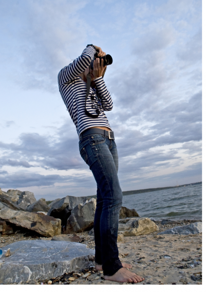 Bing wants your photo for its homepage - BetaNews