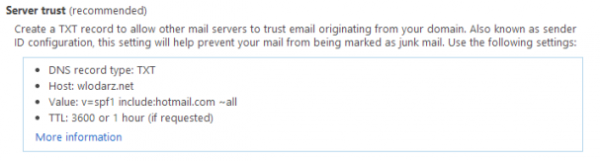 How To: Use Outlook.com as a free custom domain email host - BetaNews