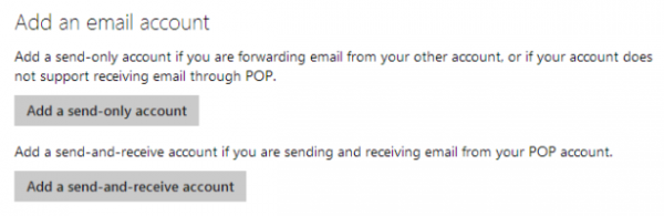 How To: Use Outlook.com as a free custom domain email host - BetaNews