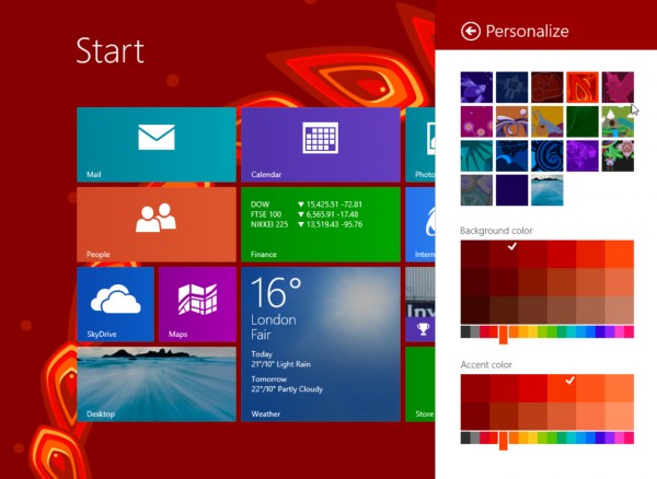 Here’s what’s new in the latest build of Windows 8.1 - BetaNews