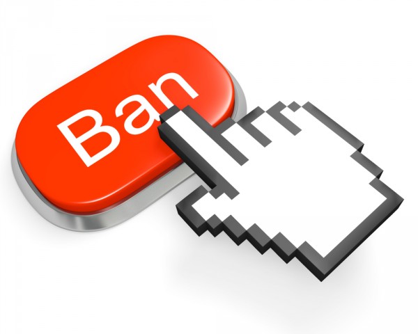 F*@K me! Nominet may block 'offensive' words in domain names - BetaNews
