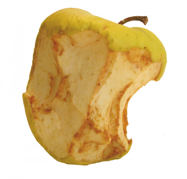 Apple fails to excite - allows Google to keep taking bites - BetaNews