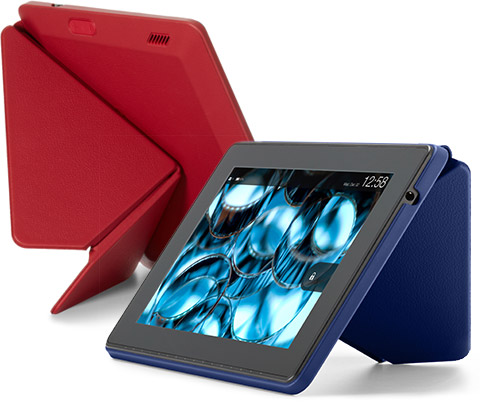 Amazon announces all-new Kindle Fires - faster performance, better ...