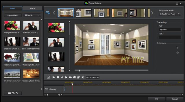 Review: CyberLink PowerDirector 12 Ultimate - BetaNews