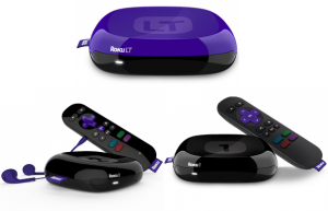Roku reveals three new streaming devices and M-GO integration - BetaNews