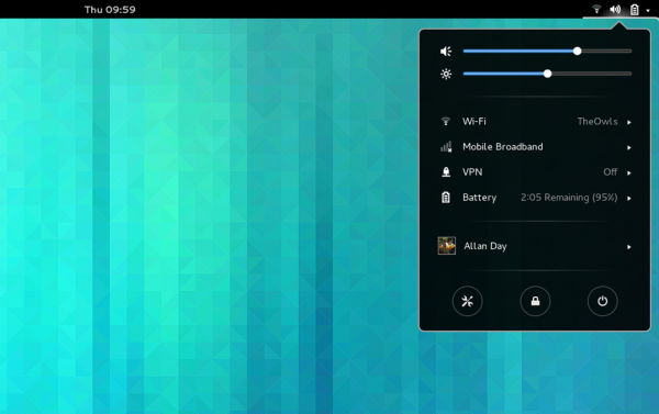 Linux desktop environment Gnome 3.10 now available - BetaNews