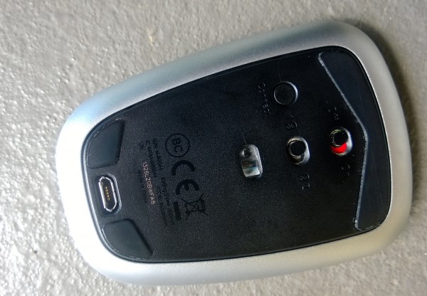 Meet the Logitech Ultrathin Touch Mouse T630 [Review] - BetaNews