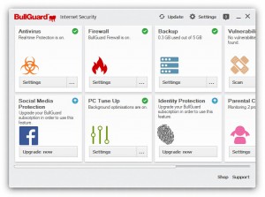 BullGuard Internet Security gets improved detection and a better ...