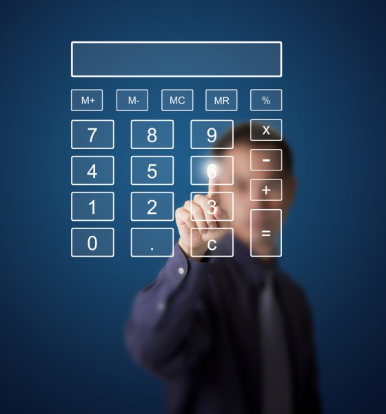 Windows 8.1's Calculator app sums up what's wrong with Microsoft's new ...