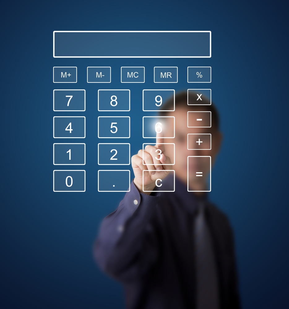 Windows 8 1 s Calculator App Sums Up What s Wrong With Microsoft s New OS