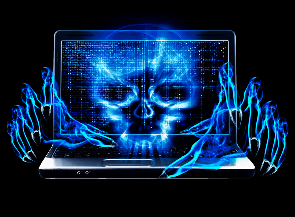 Security Firm Kaspersky Lab Hacked By A nation State 
