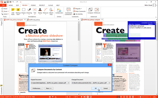 Nitro Pro 9 [Review] - BetaNews
