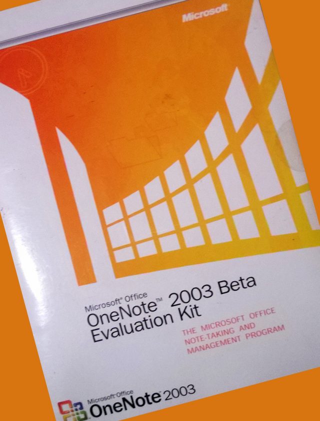 Microsoft celebrates 10 years of OneNote - one notable decade - BetaNews