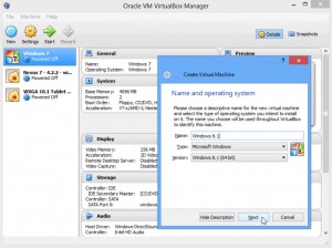 VirtualBox adds multi-touch, webcam support, and allows users to video ...