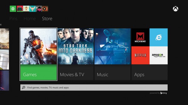 Bing on Xbox One makes it easy to search for entertainment - BetaNews