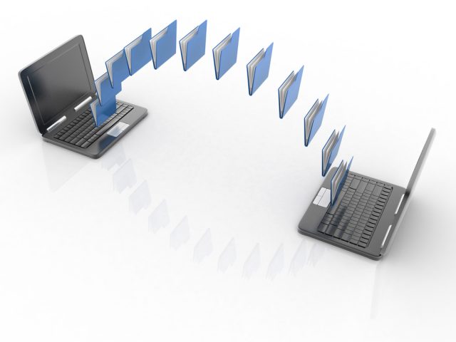 Double-Take Share makes handling multiple databases easier - BetaNews