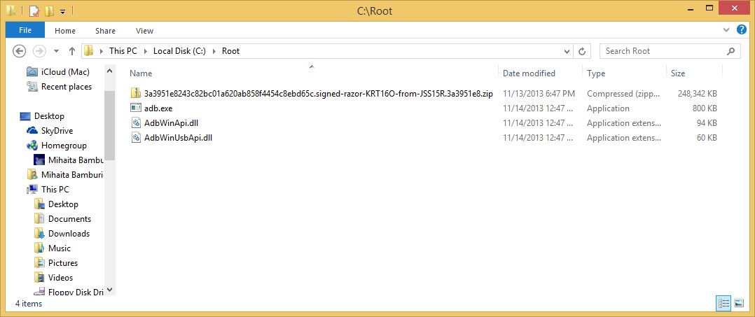 How to upgrade Nexus 7 and 10 to Android 4.4 KitKat - BetaNews