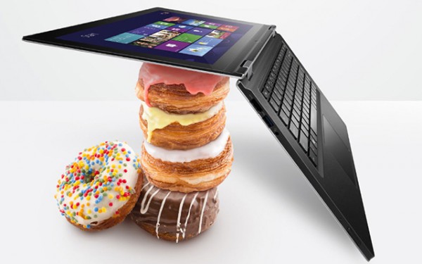 Intel’s holiday buyer’s guide rounds up the best Windows 8.1 devices ...