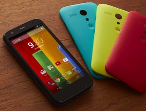 Motorola rolls out Android 4.4.2 KitKat for Moto G - BetaNews