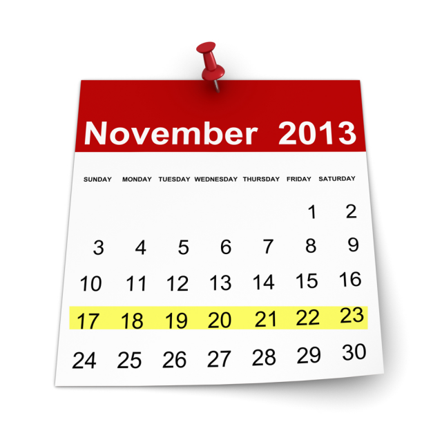 The most popular stories on BetaNews this past week - November 17 - 23 ...