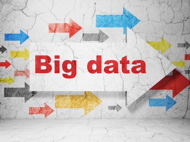 Enterprises Struggle To Manage Big Data Flows Betanews