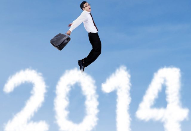 My favorite tech products of 2014 [Alan] - BetaNews