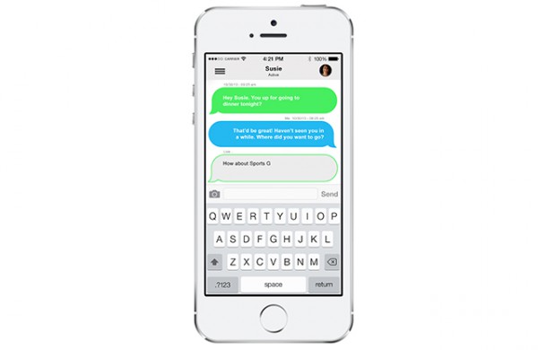 Textter wants to change the way you send and receive SMS messages [Q&A ...
