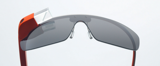 Have first-generation Google Glass? Get the new model for free - BetaNews