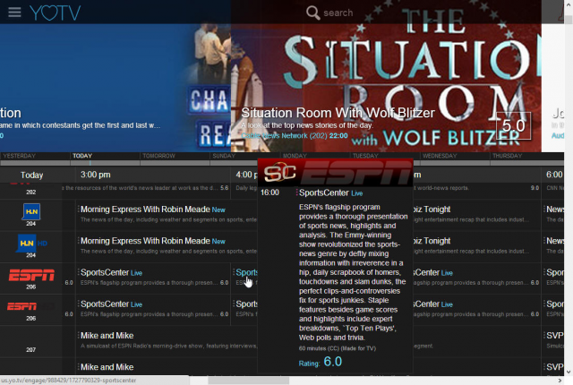 The UK’s most-used TV guide app goes global - BetaNews