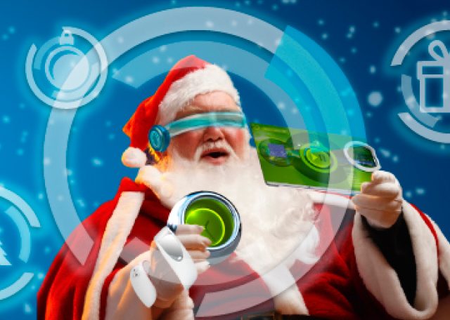 10 cutting-edge technologies Santa can use to deliver Christmas gifts ...