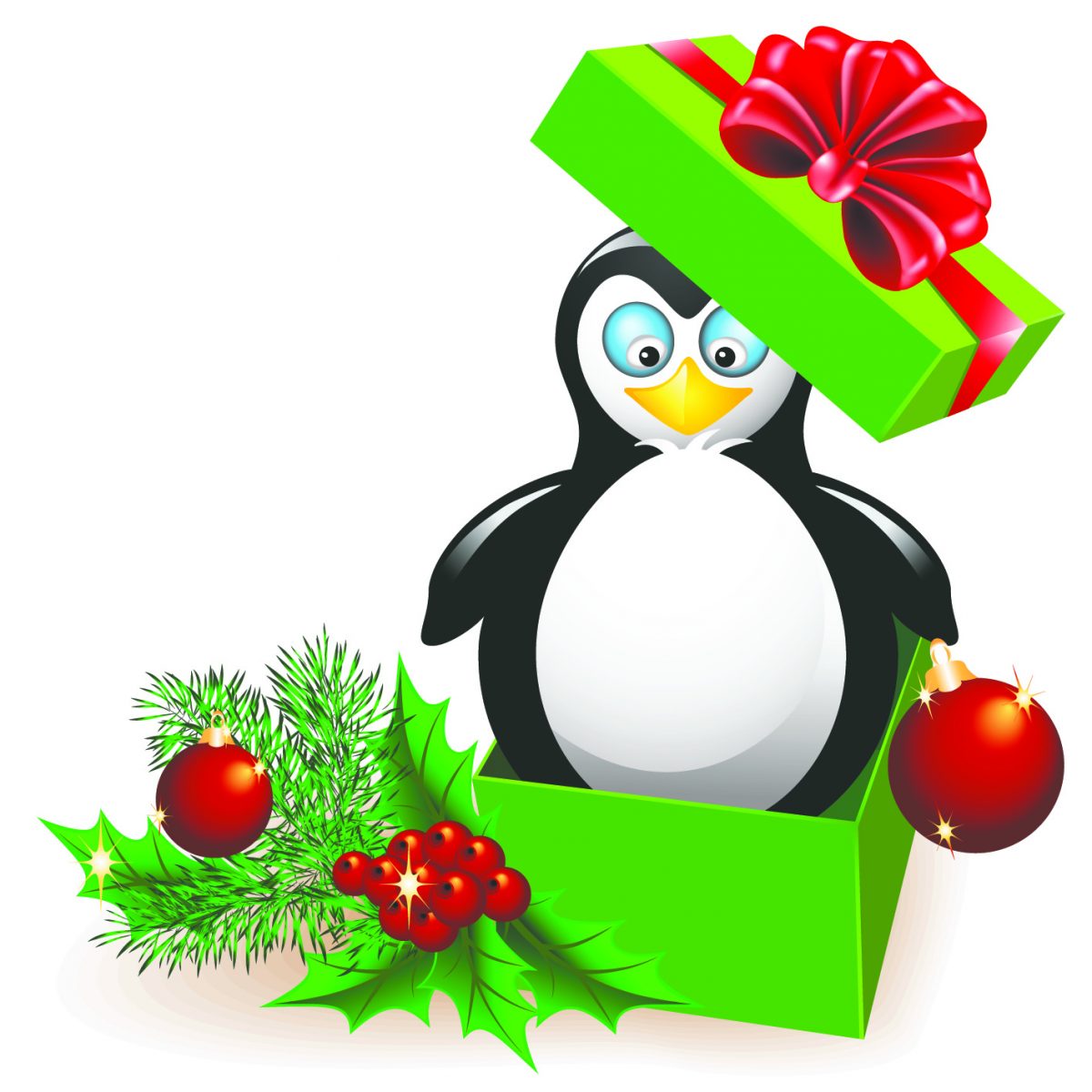 Fedora 20 is here - an early Linux Christmas present - BetaNews