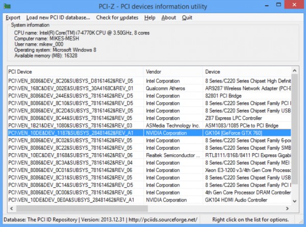 How To Identify An Unknown Pci Card - vrogue.co