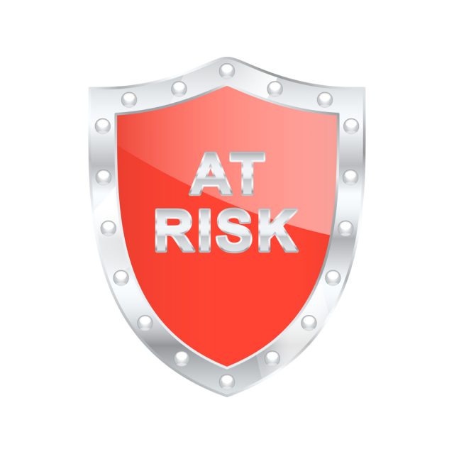 The top four places your data is at risk - BetaNews