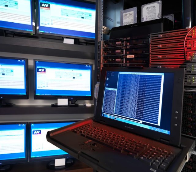 AV-Comparatives names Kaspersky as Product of the Year - BetaNews