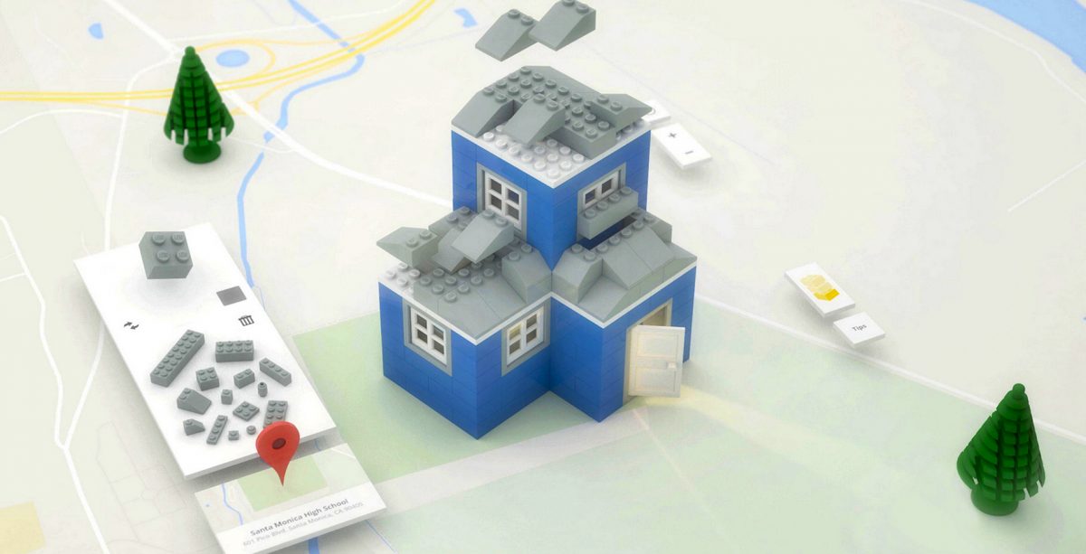 Google Chrome + LEGO = Awesome! - BetaNews