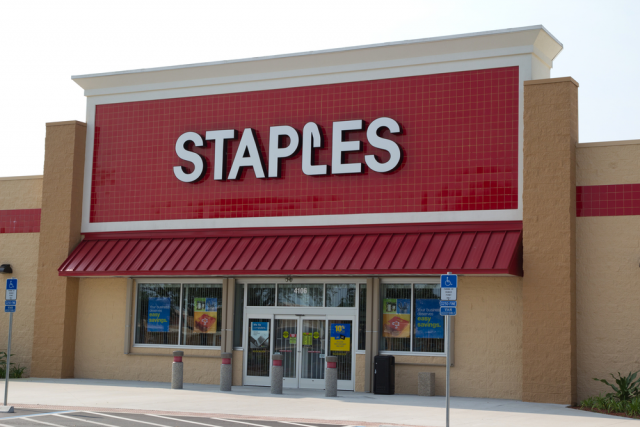 Staples wants to buy your used electronics - BetaNews