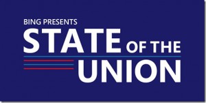 Bing and Fox News join forces for State of the Union polling - BetaNews