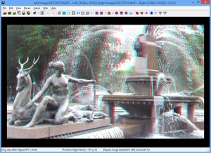 StereoPhoto Maker: create, view and work with 3D images - BetaNews