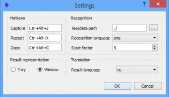 Translate any English text on your display with Screen Translator ...