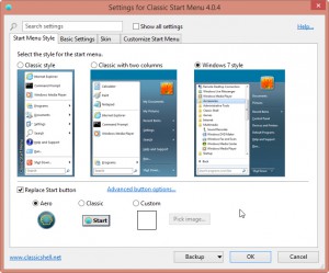 The BEST Start button and menu choices for Windows 8.1 - BetaNews