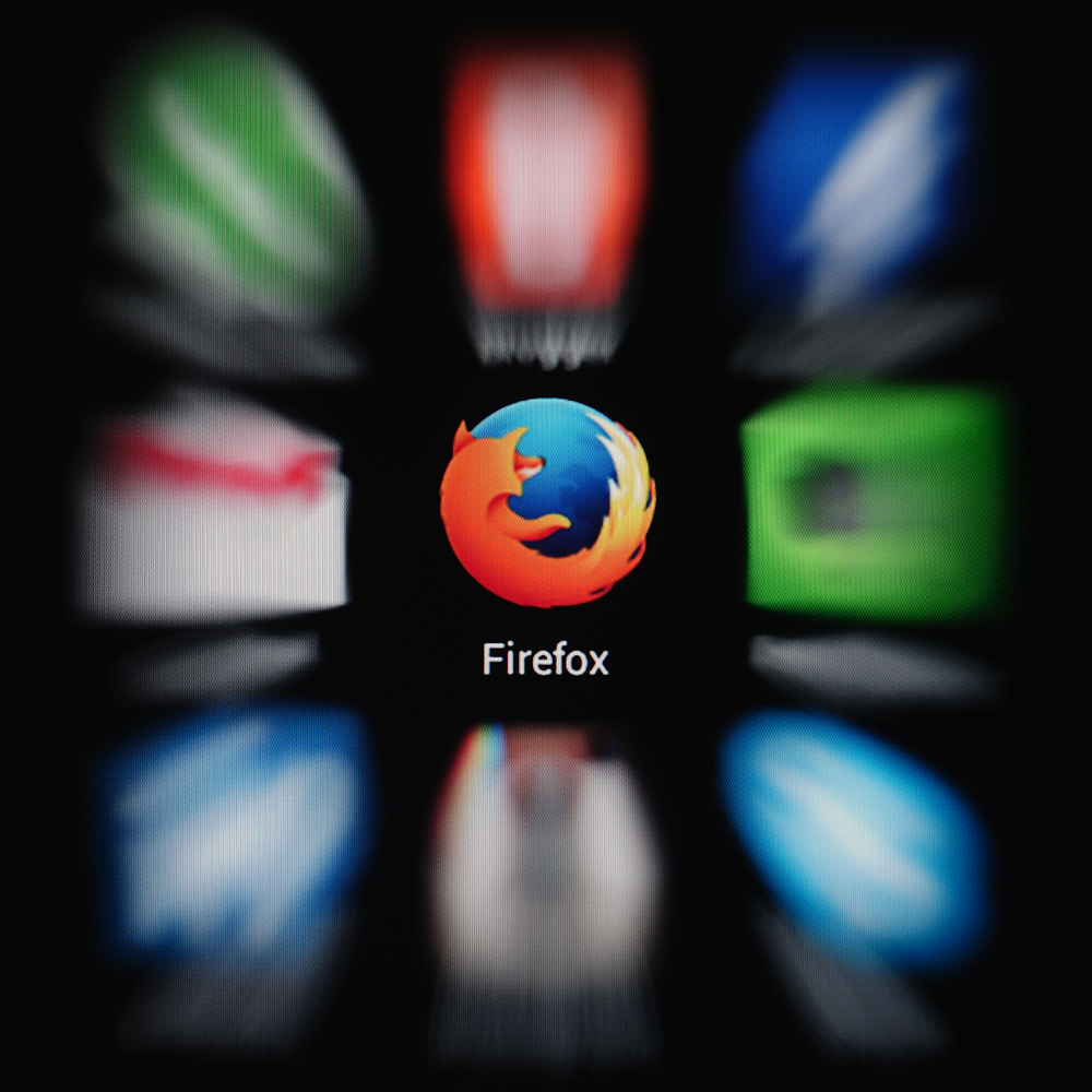 Mozilla and Epic show-off Unreal Engine 4 running in Firefox Mozilla and Epic show-off Unreal Engine 4 running in Firefox
