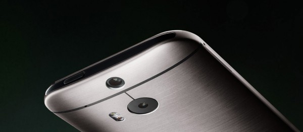 Initial thoughts and impressions from the HTC One (M8) launch event - BetaNews