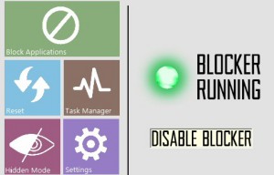 Stop users running specific applications with Program Blocker - BetaNews