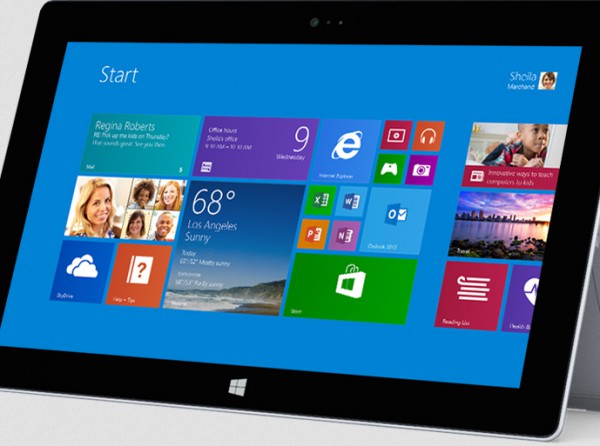 6 reasons why Windows RT is the real future of Windows - BetaNews