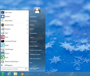 The BEST Start button and menu choices for Windows 8.1 - BetaNews